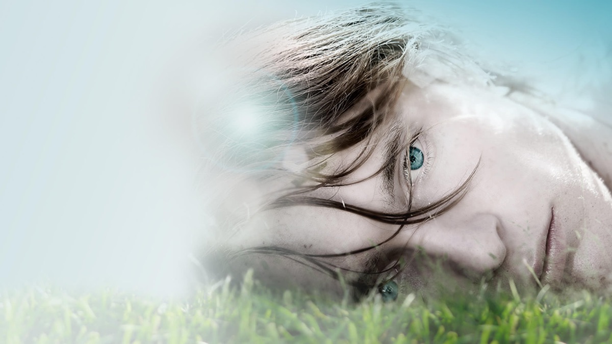 Is This the Real World - Apple TV