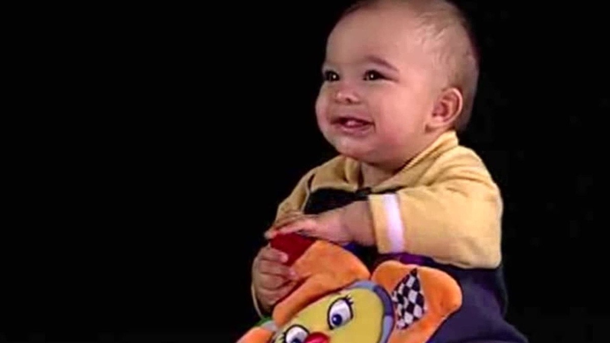 Baby Einstein Baby Galileo Descubriendo El Cielo