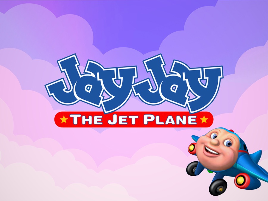 Jay Jay Mysteries - Apple TV