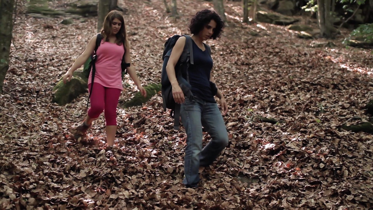 Borderline | Apple TV