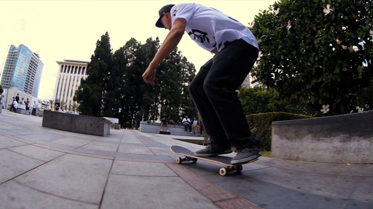 Gold Goons | Apple TV