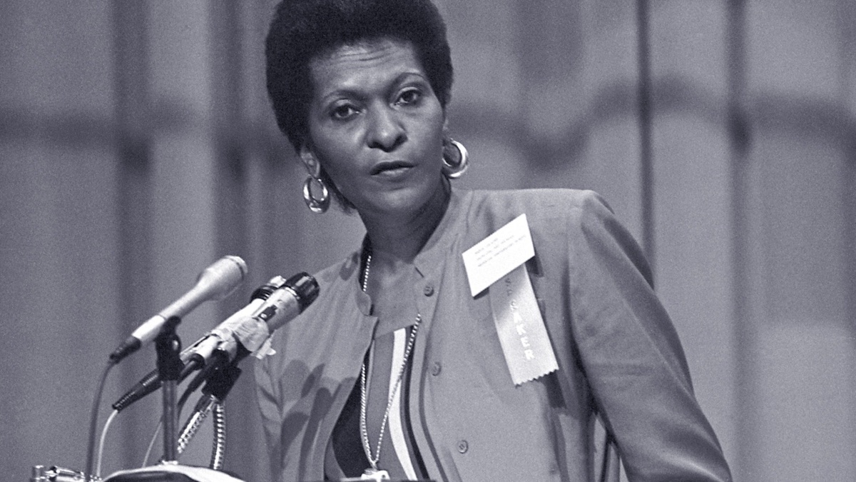 The Marva Collins Story - Apple TV