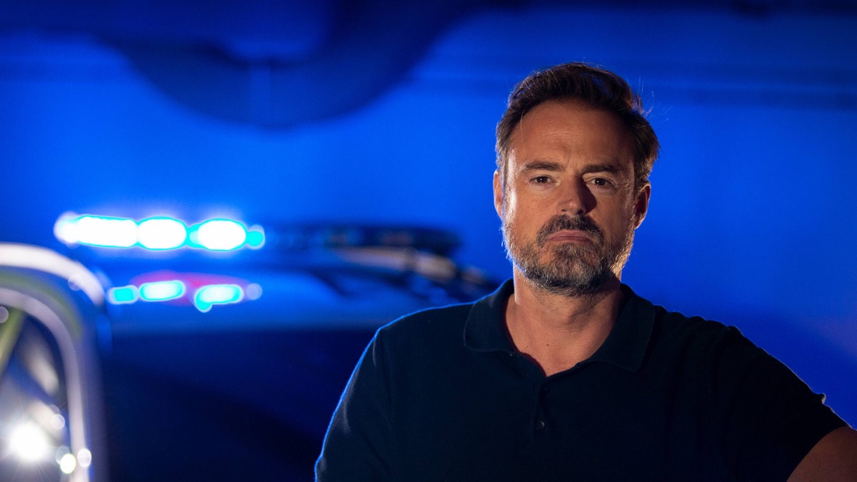 Traffic Cops - Apple TV (UK)