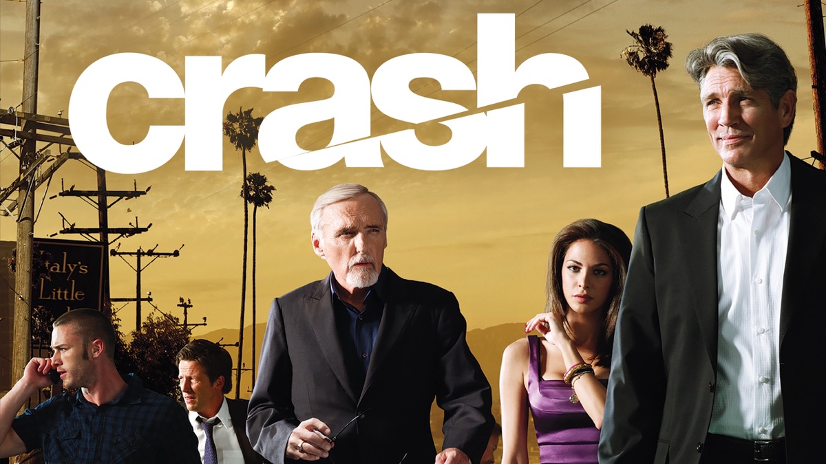 Crash | Apple TV