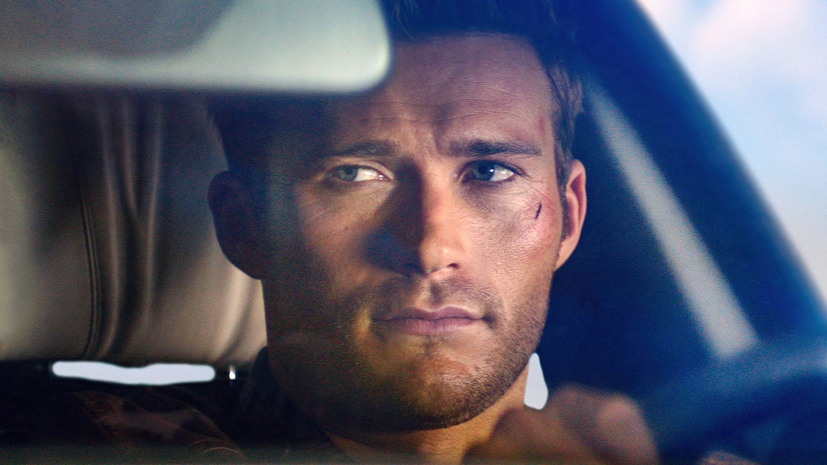 Overdrive - Apple TV (MX)