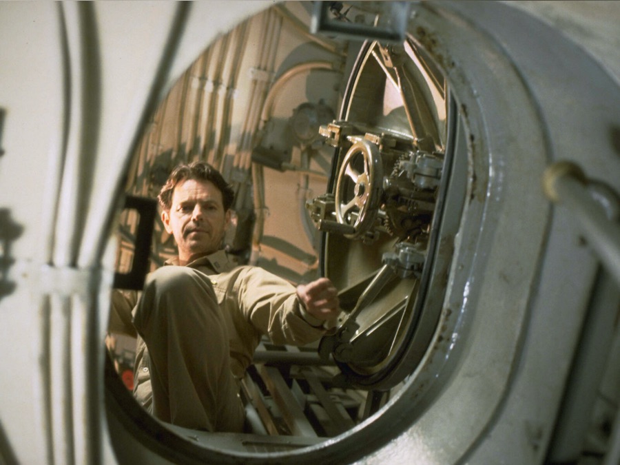 Below | Apple TV (IN)