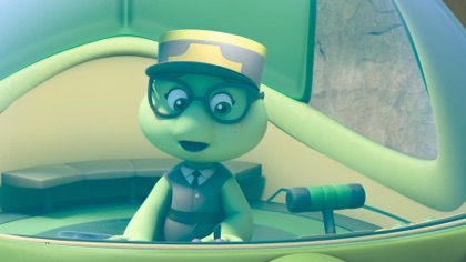 Top Wing on Apple TV