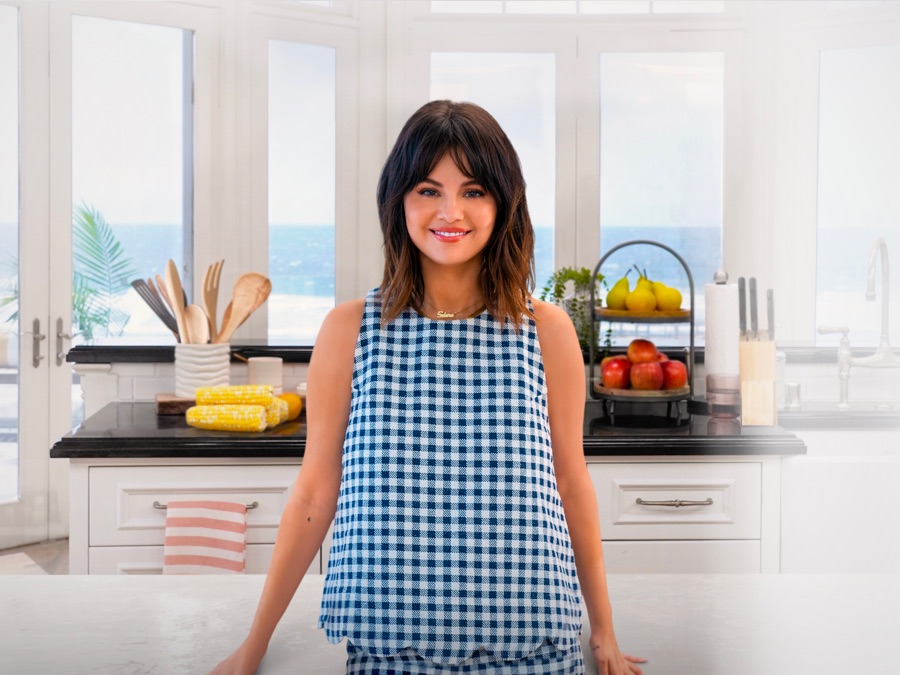 Selena + Chef | Apple TV
