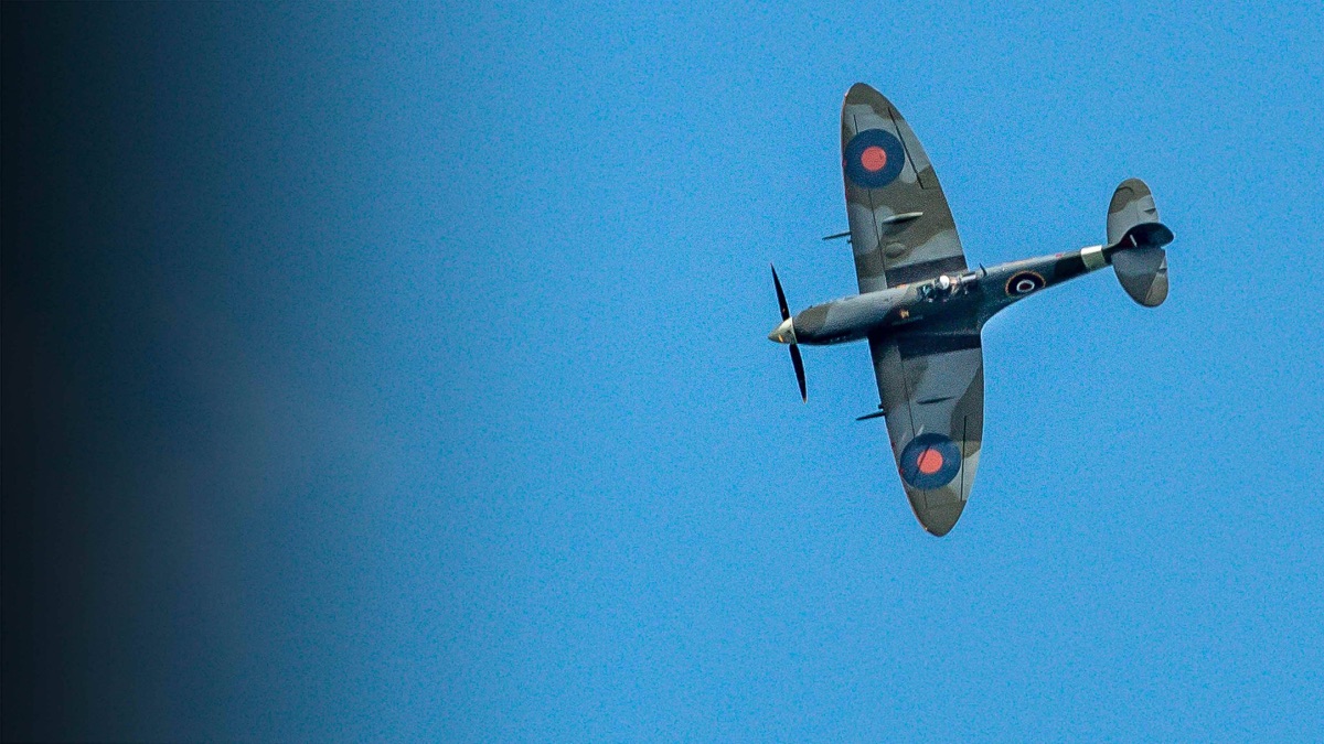 Battle of Britain | Apple TV (AU)