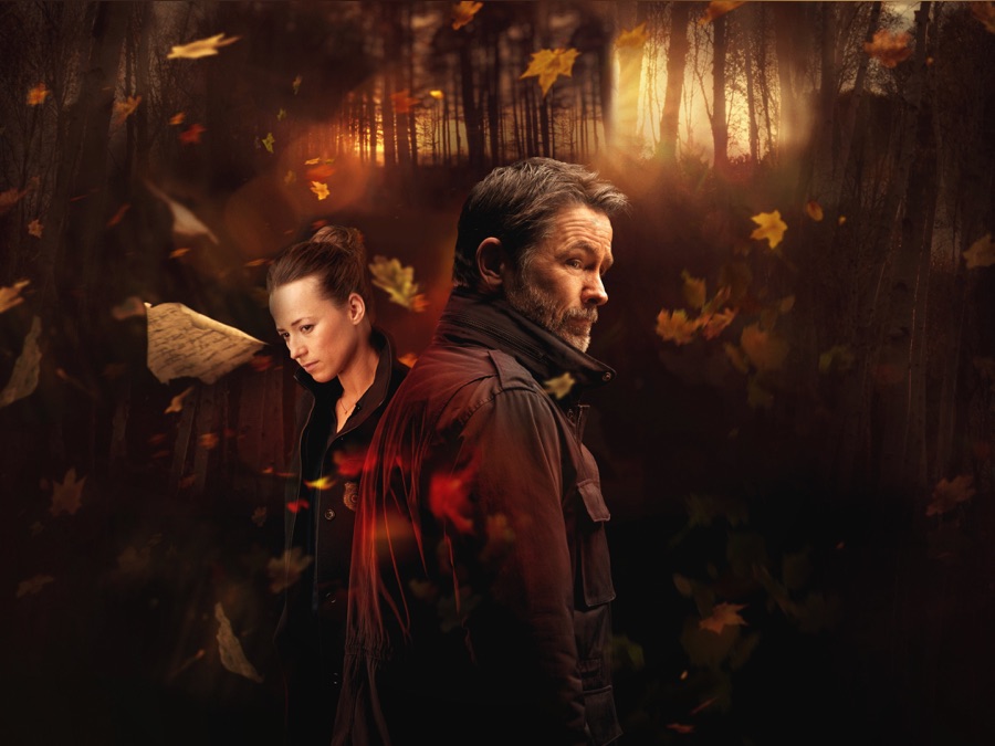 Cardinal | Apple TV (CA)