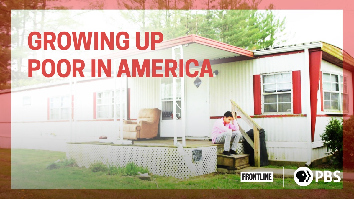Growing Up Poor in America | Apple TV