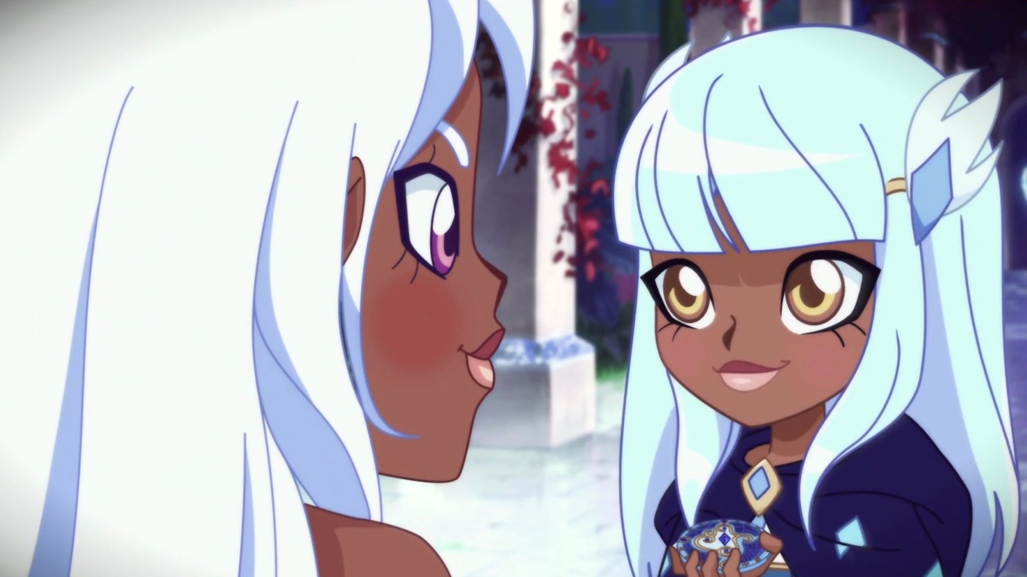 LoliRock | Apple TV