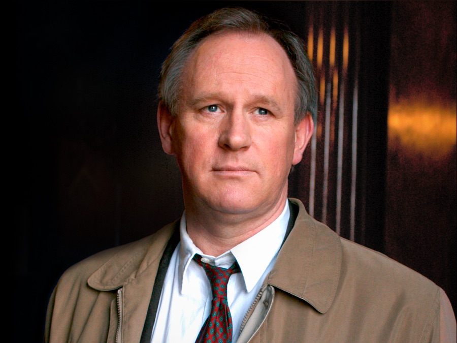 The Last Detective - Apple TV