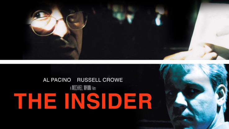 The Report on Apple TV