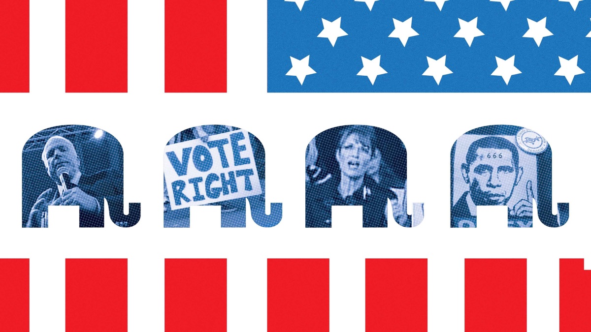 Right America: Feeling Wronged - Some Voices From The Campaign Trail ...