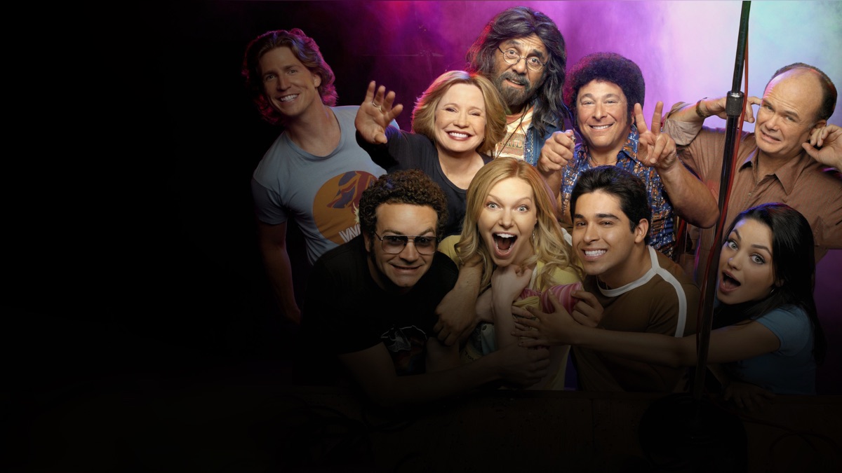 That '70s Show | Apple TV