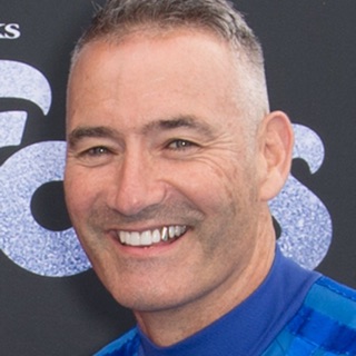 The Wiggles on Apple TV