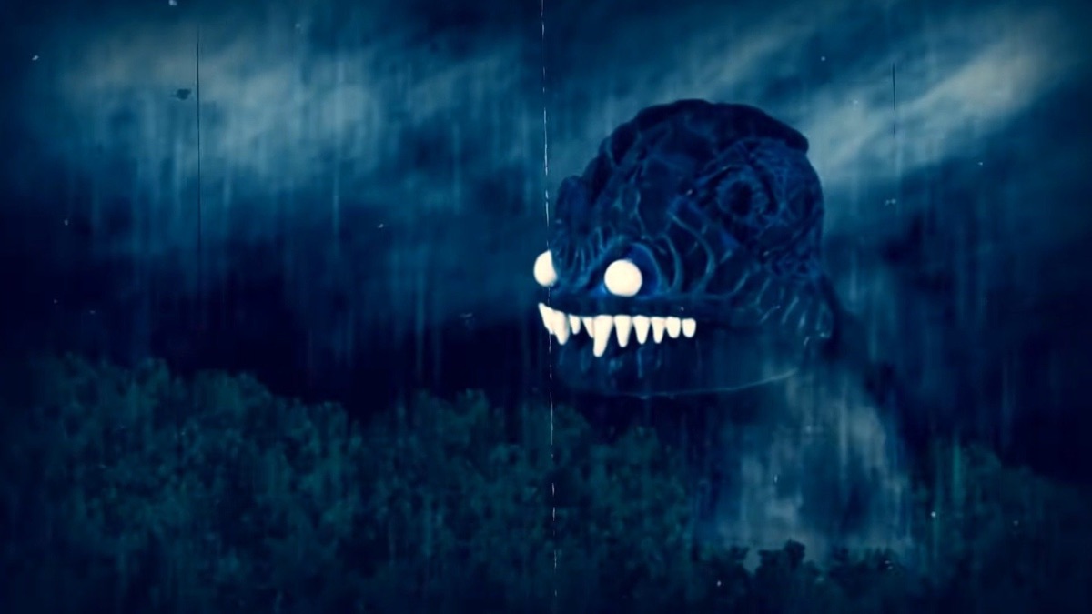 Puppet Monster Massacre - Apple TV