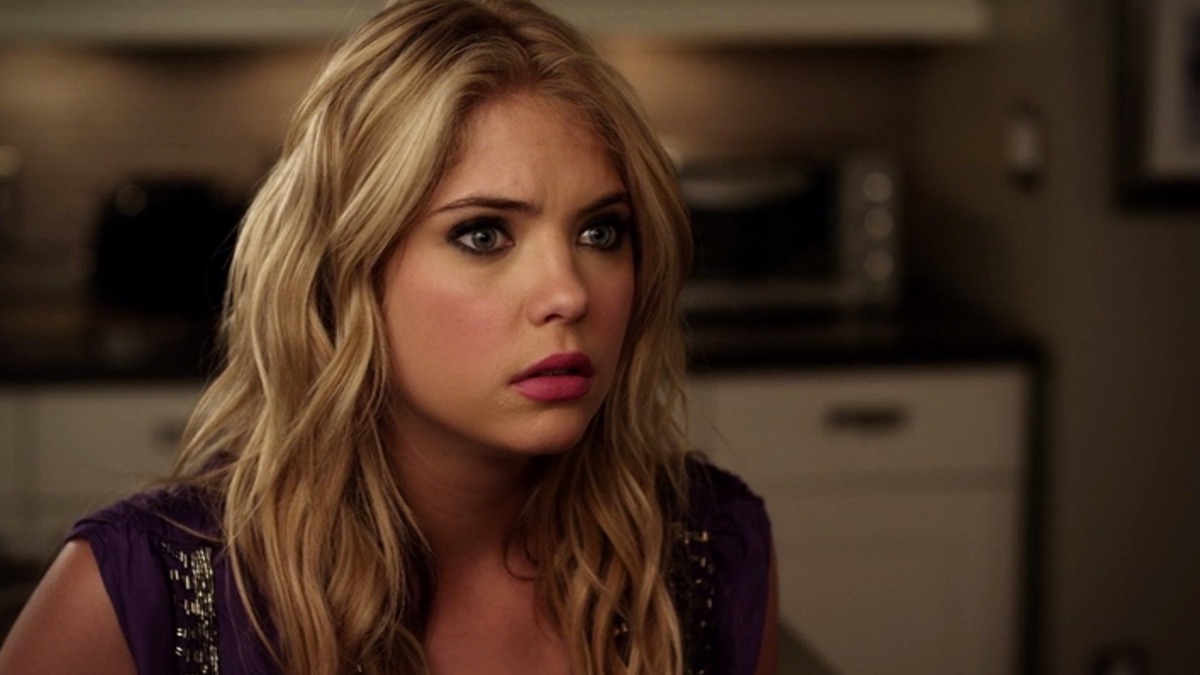 Garrett Reynolds Pretty Little Liars