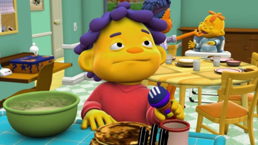 Sid the Science Kid | Apple TV