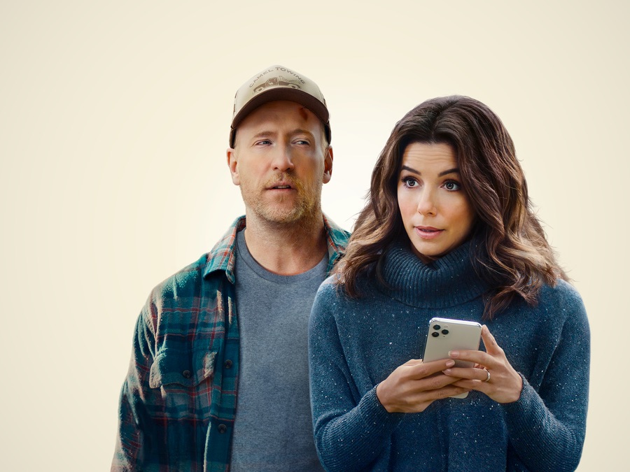 Unplugging - Apple TV (FR)