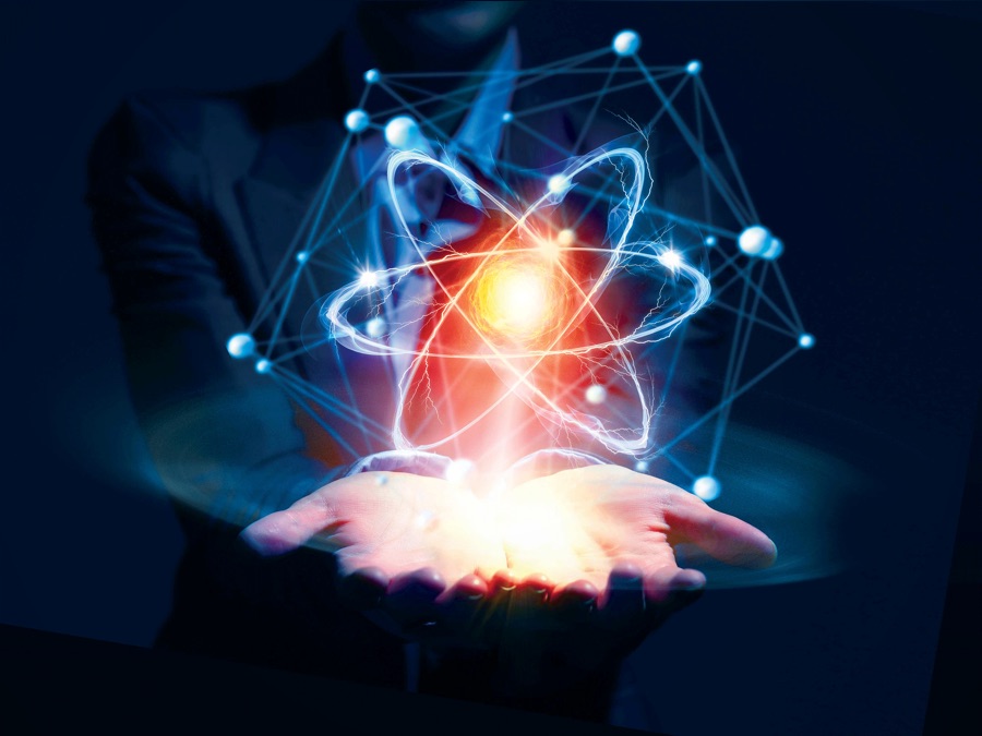 Nuclear Physics Explained | Apple TV (uk)