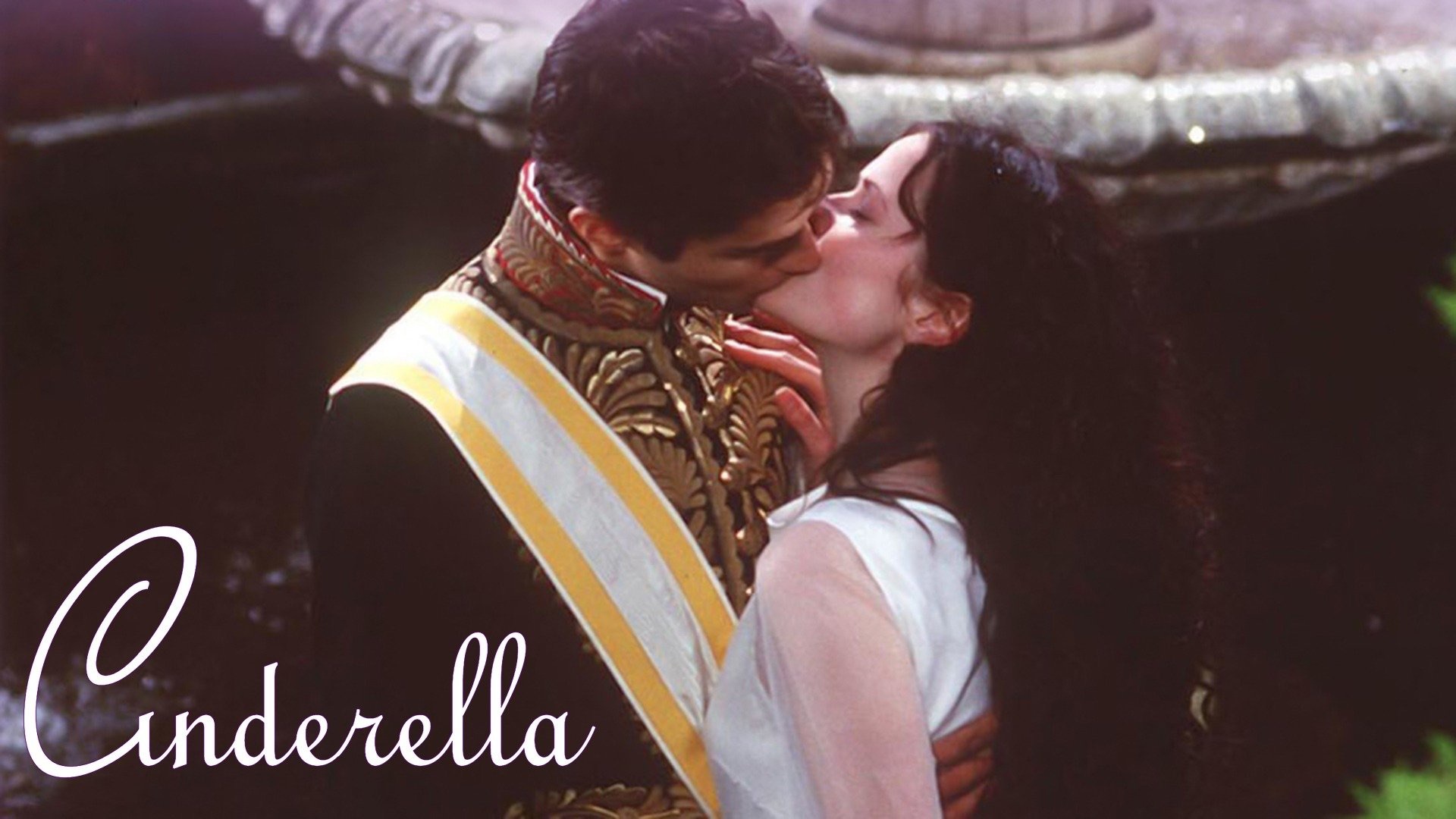 Cinderella | Apple TV