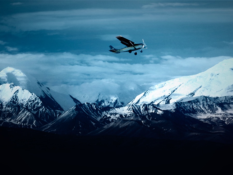 Flying Wild Alaska | Apple TV