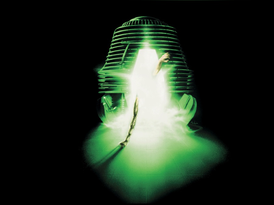 The Fly - Apple TV (BR)