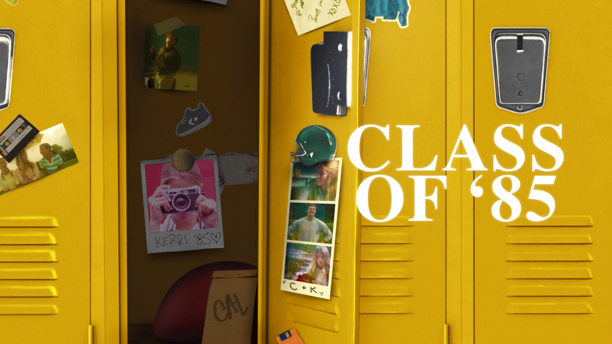 Class of '85 - Apple TV