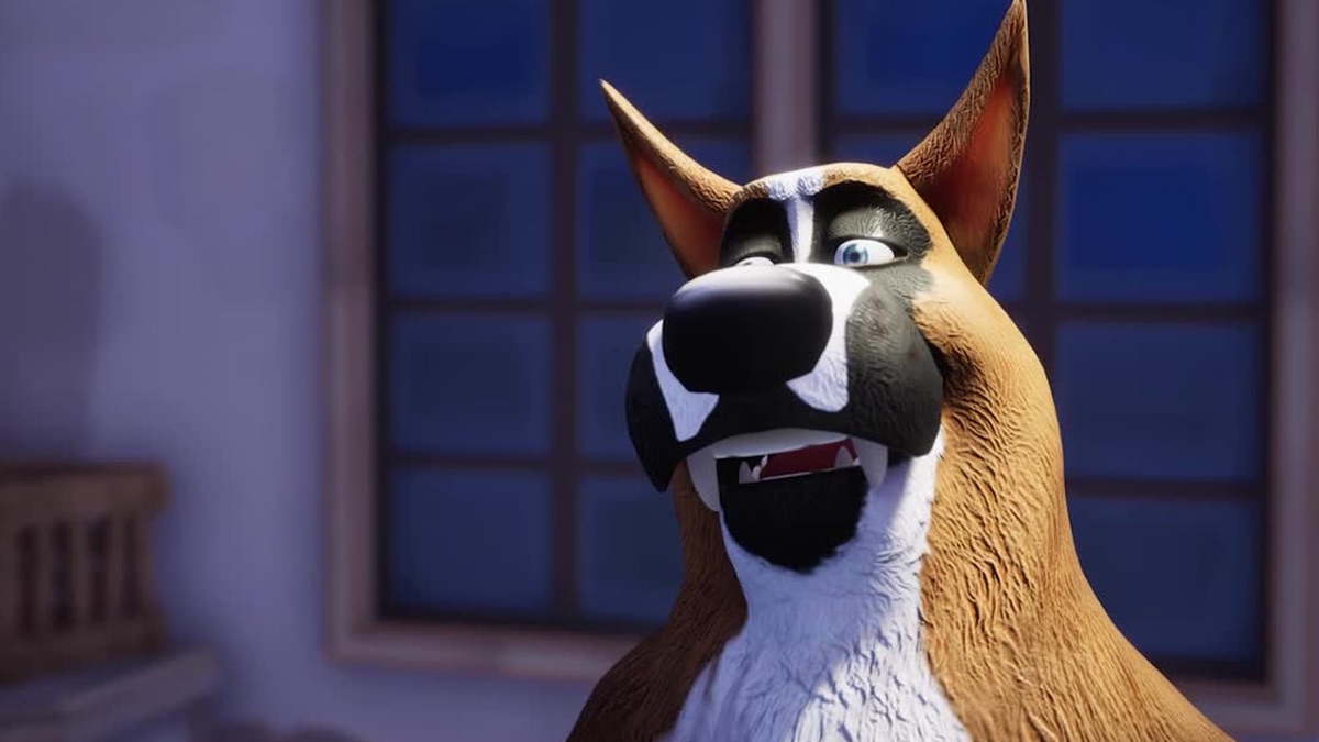 Dogtown 3 | Apple TV