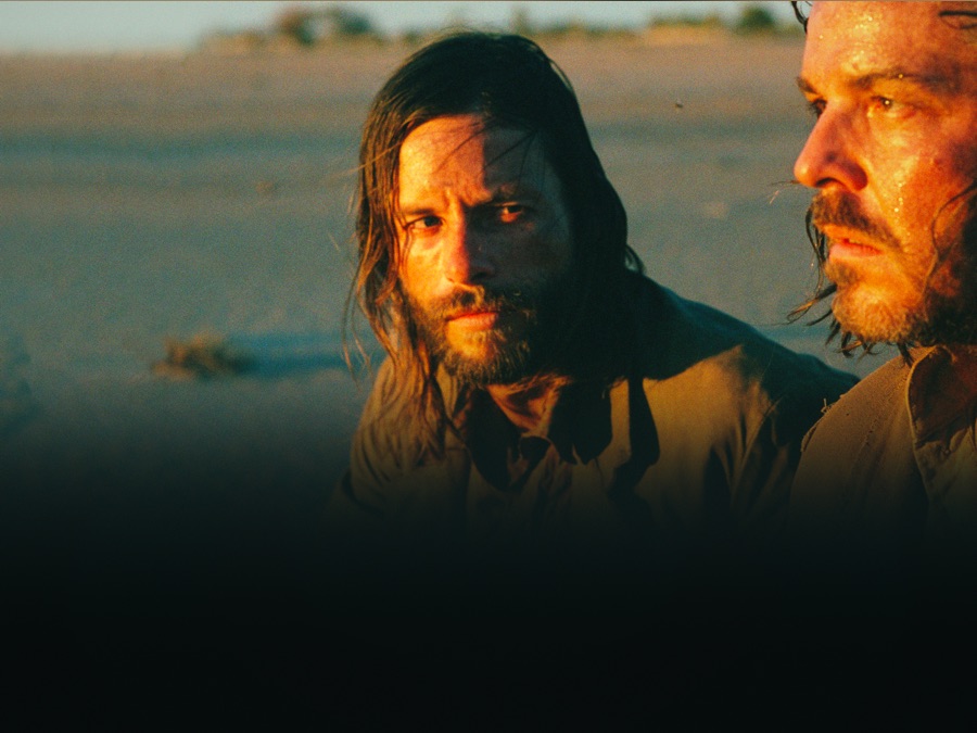 The Proposition | Apple TV