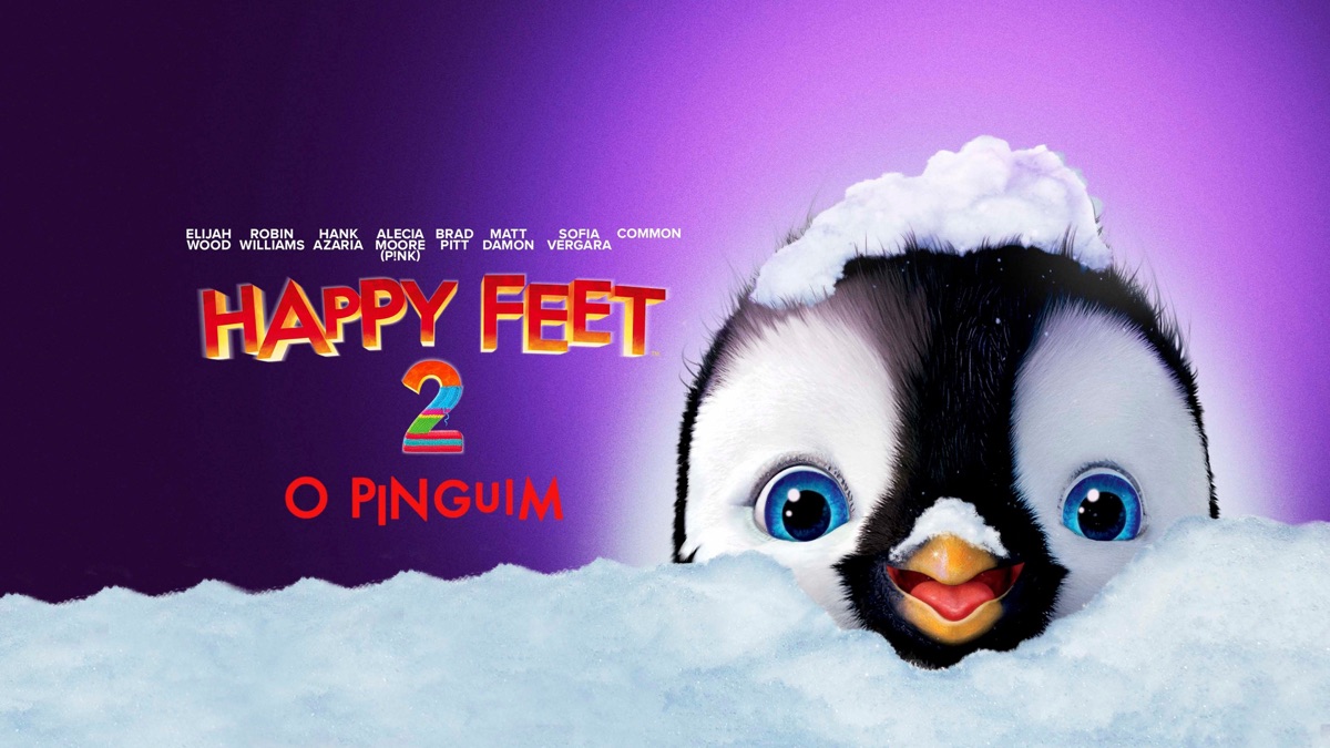 Happy Feet 2 | Apple TV