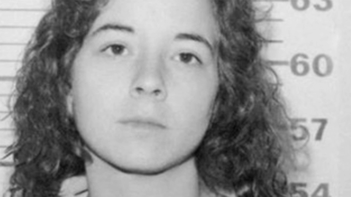 Susan Smith: The Shocking Truth Pt. 2 on Apple TV