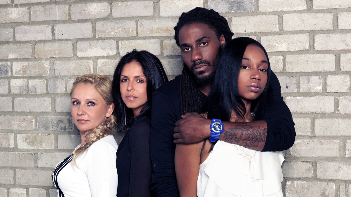 Jersey Strong - Apple TV