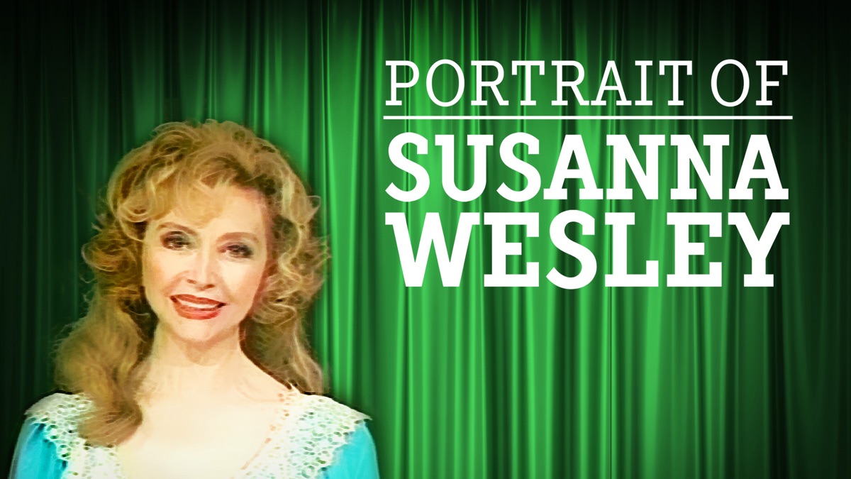 Portrait Of Susanna Wesley | Apple TV
