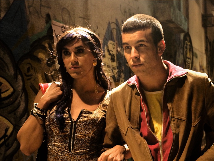 Neon Flesh | Apple TV