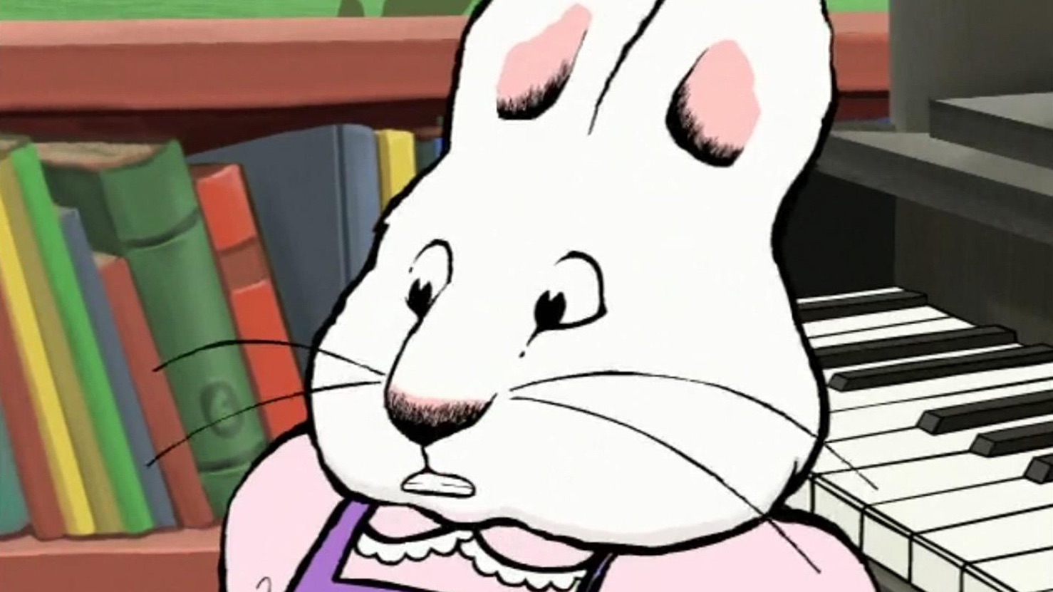 Max & Ruby | Apple TV