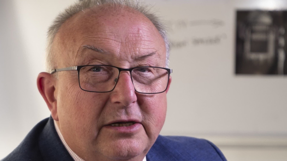 The Murder of Clare Bernal - The Real Manhunter | Apple TV