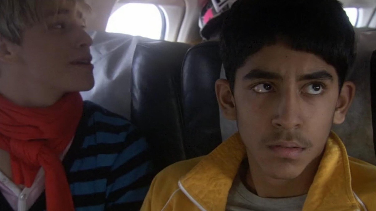 Maxxie and Anwar - Skins (Season 1, Episode 6) - Apple TV