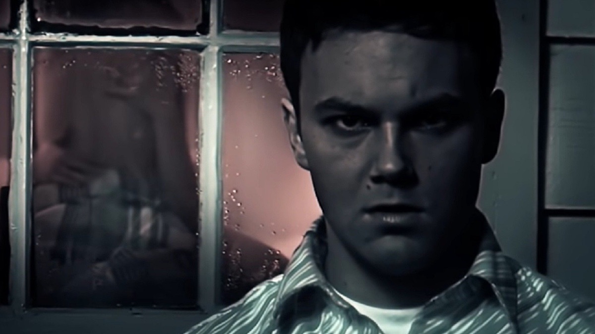 Alien Agenda: Project Grey - Apple TV