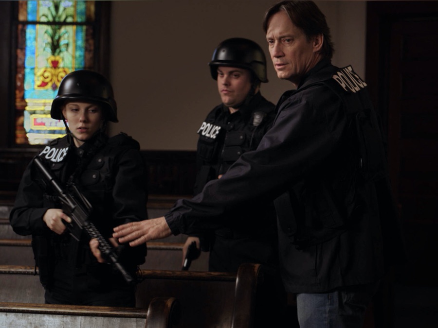 Forgiven | Apple TV (uk)