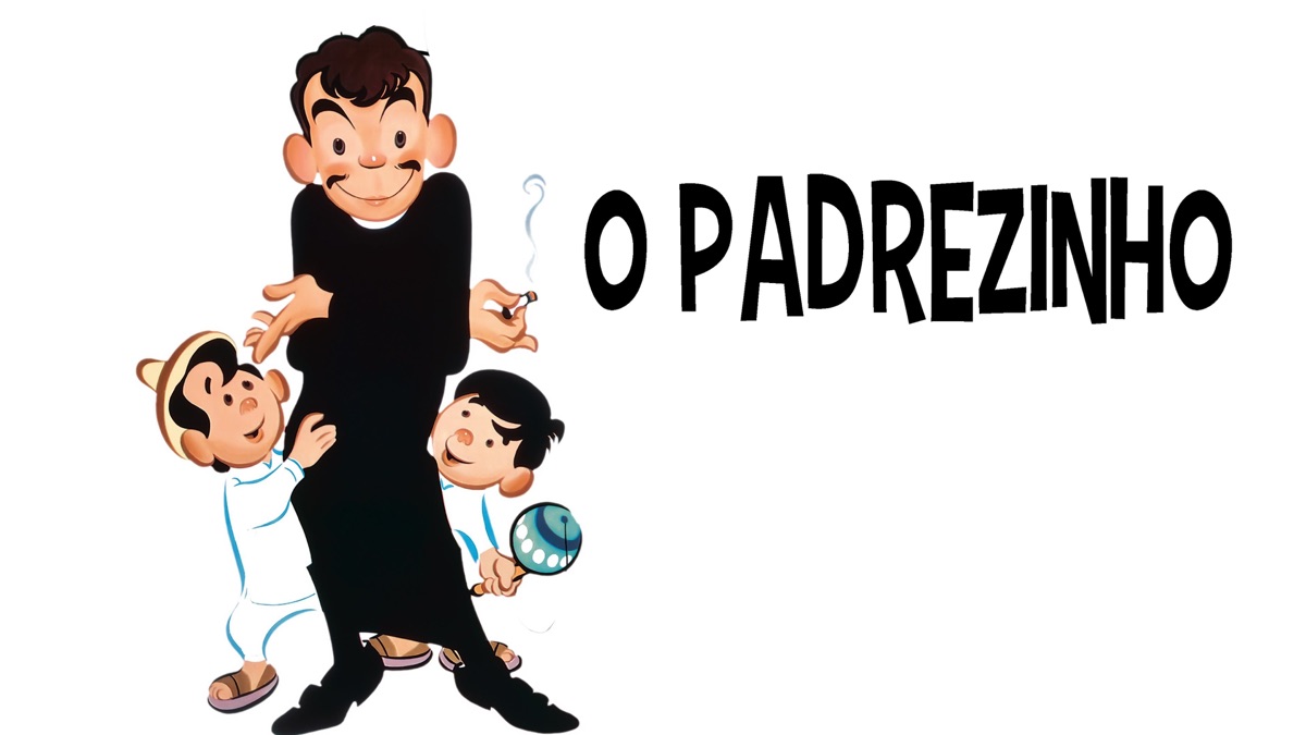 The Little Priest | Apple TV