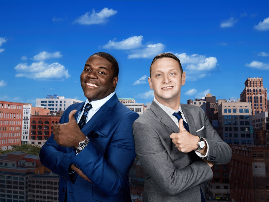 Detroiters | Apple TV