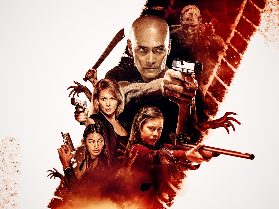 The Driver - Apple TV (UA)