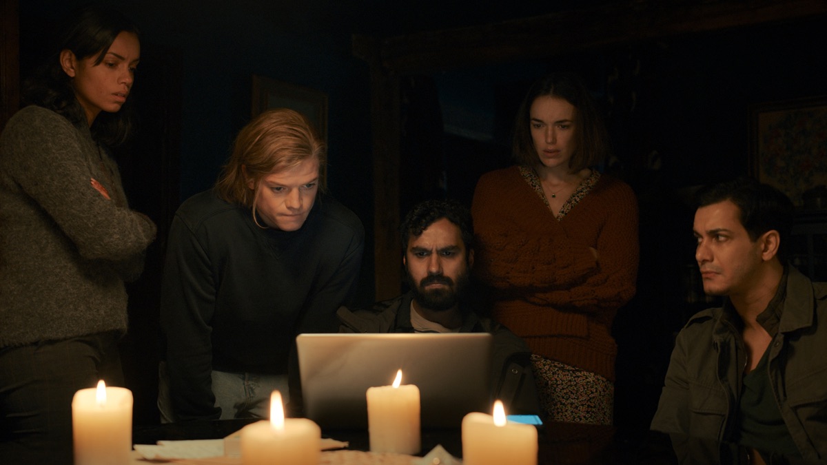 Watch What Does a Kidnapper Look Like? – Suspicion (Series 1, Episode 5 ...