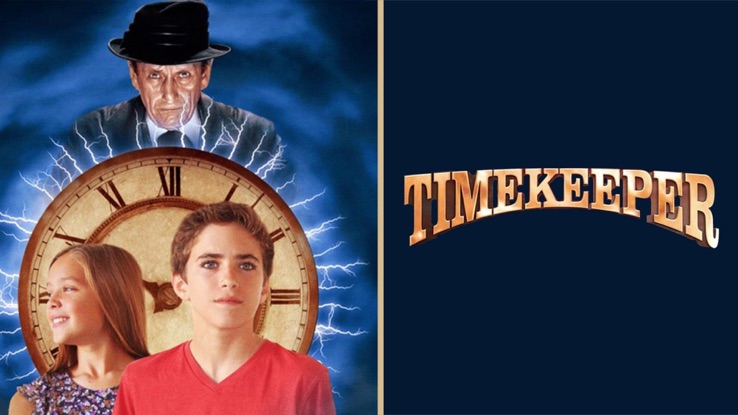 Shapeshifter on Apple TV