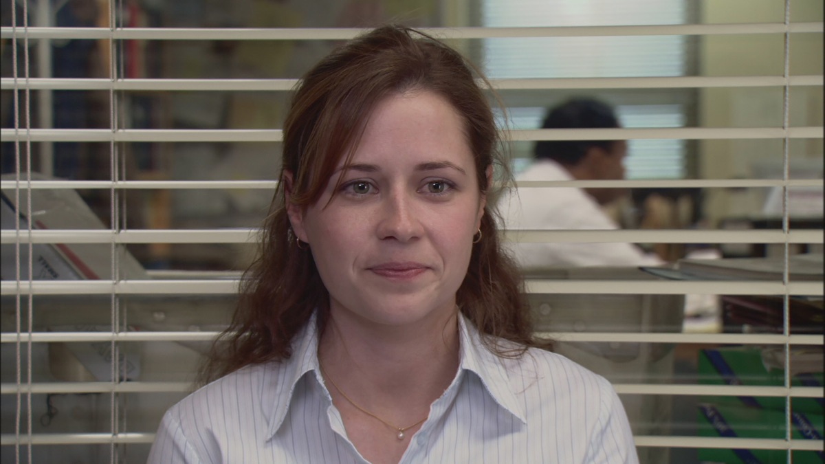 Pilot - The Office | Apple TV
