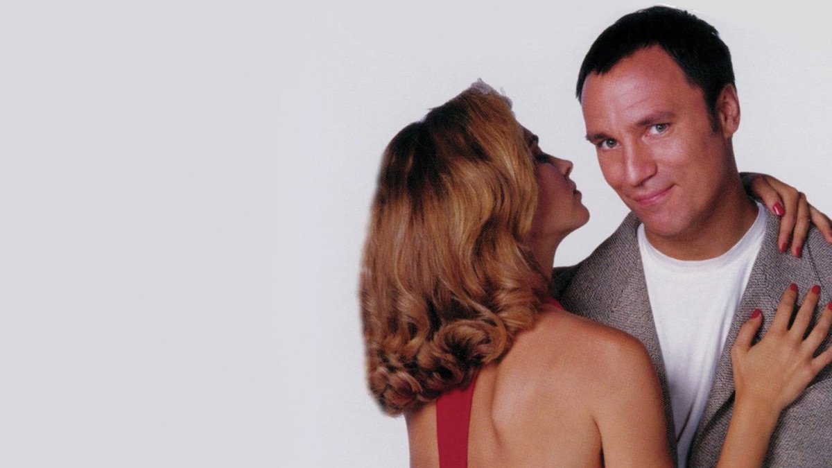 Craig Shoemaker: The Lovemaster | Apple TV