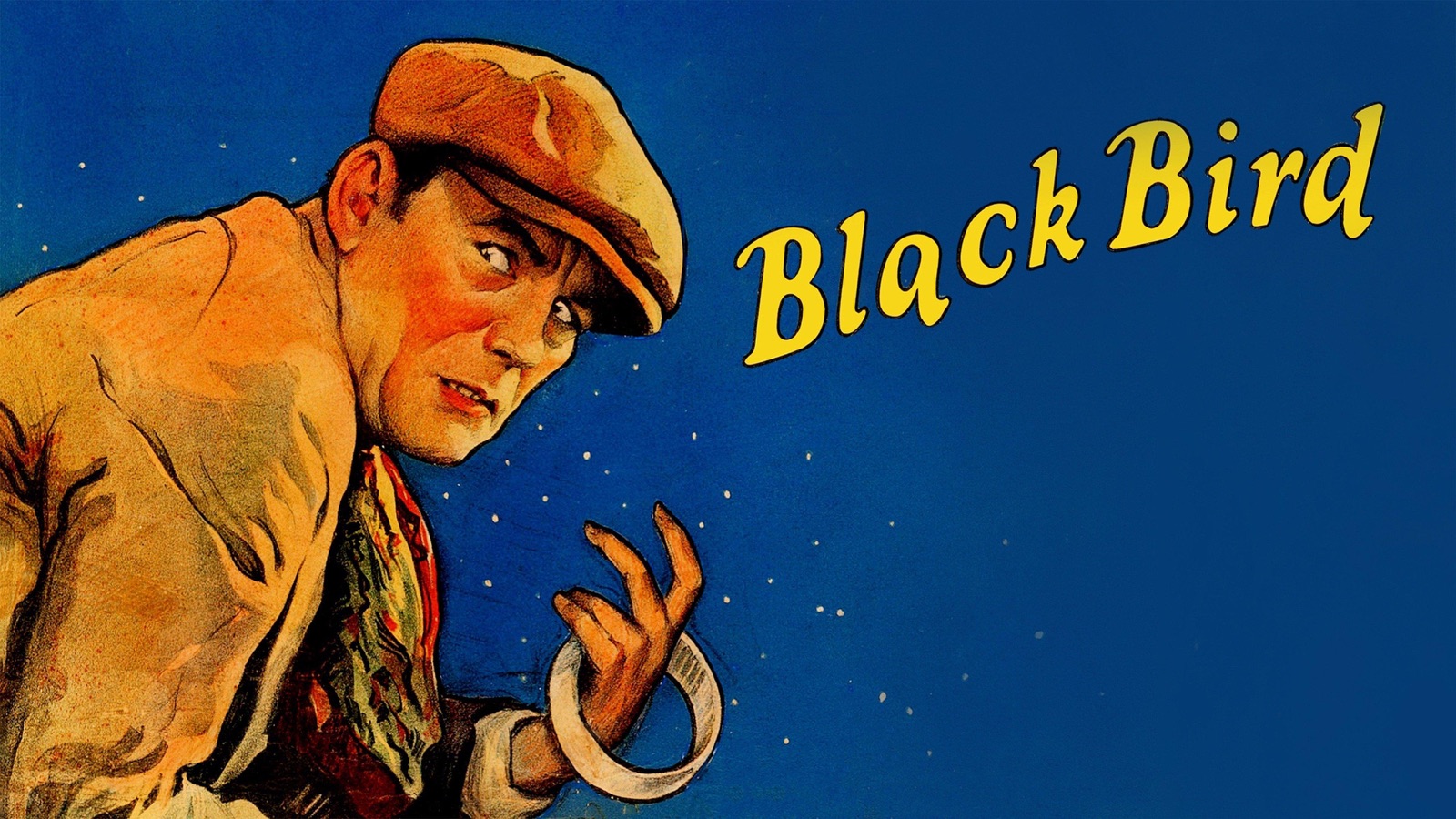 The Blackbird | Apple TV